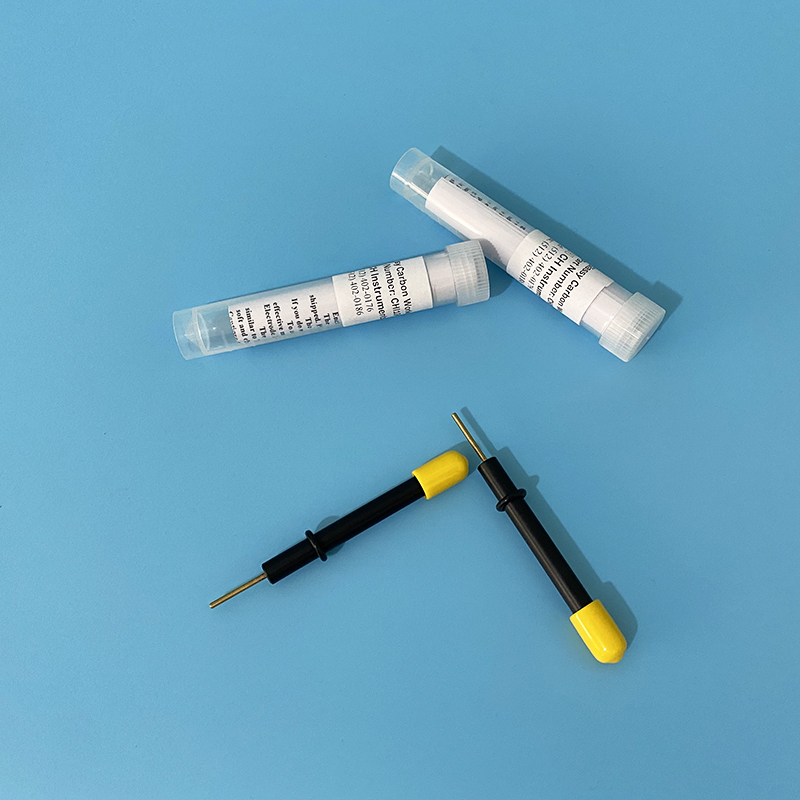 CHI104 glassy carbon electrode – YM Instrument