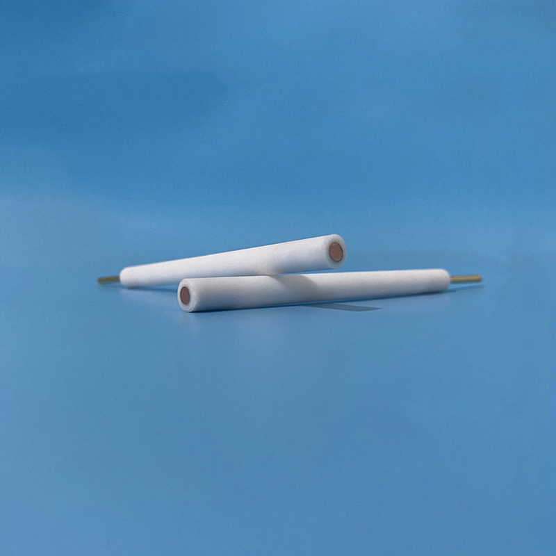 Copper disk electrode – YM Instrument