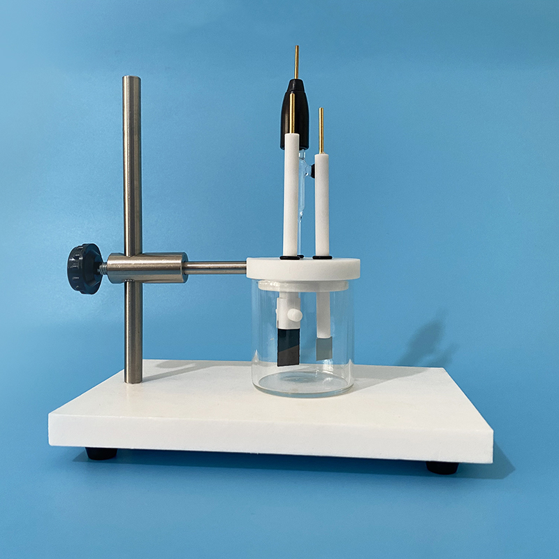 Electrode stand – YM Instrument