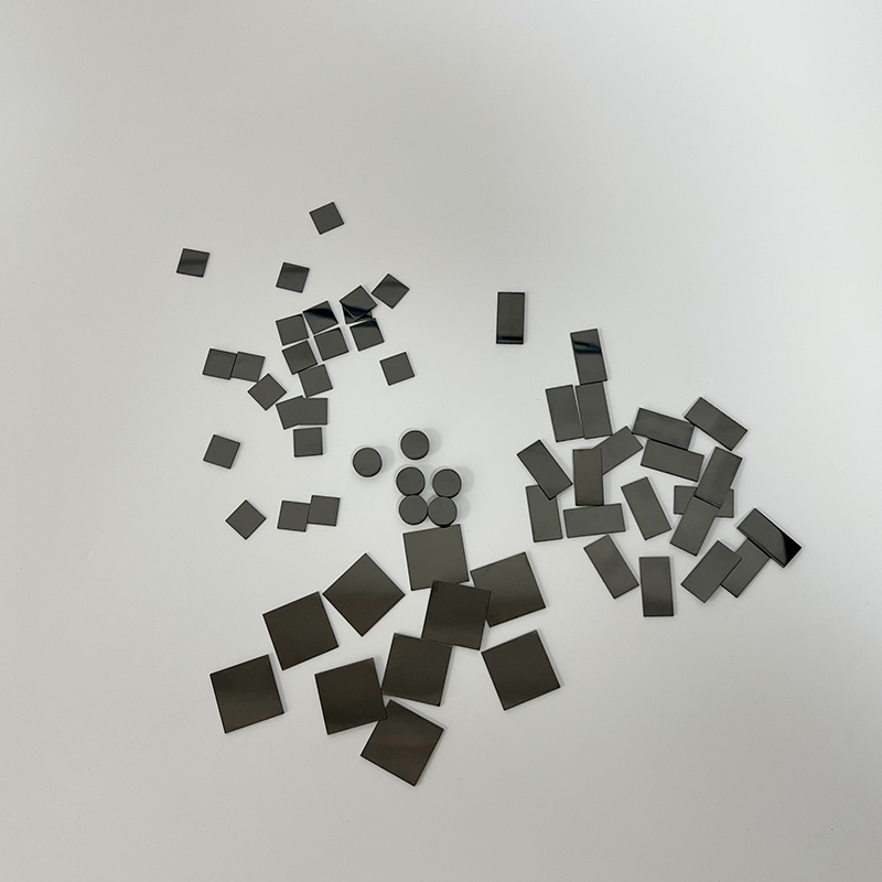 GC glass carbon sheet – YM Instrument