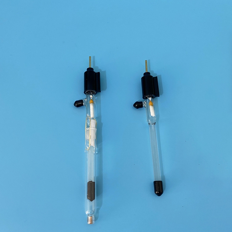 RO501 Hg-HgO Reference Electrode – YM Instrument