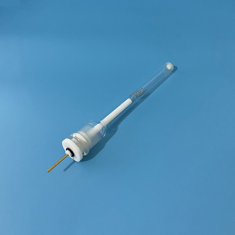 RO501 Hg-HgO Reference Electrode – YM Instrument