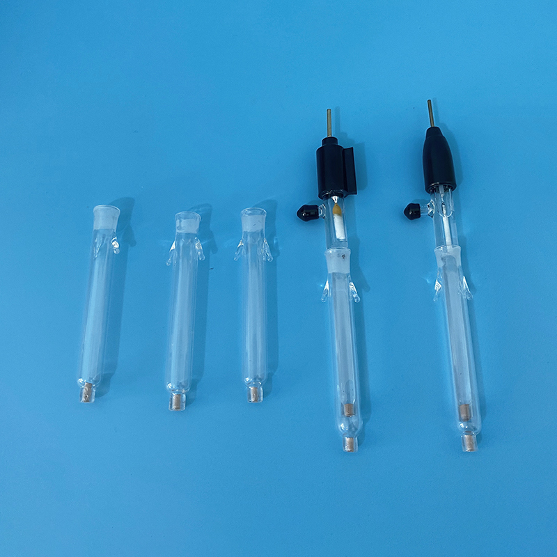 Salt bridge – YM Instrument