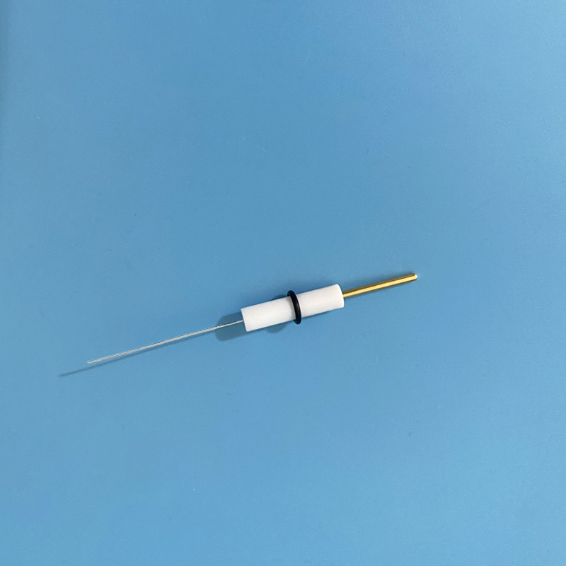 Silver plate electrode – YM Instrument