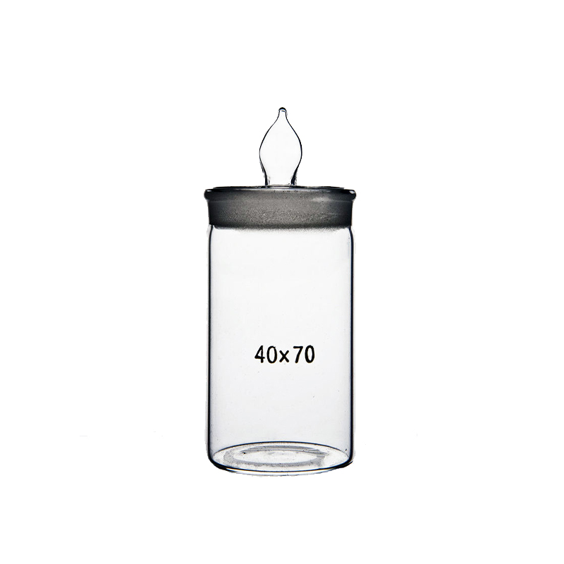 Chemistry Laboratory Glassware weighing bottle – YM Instrument