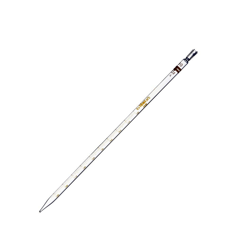 Class A glass Measuring pipette – YM Instrument