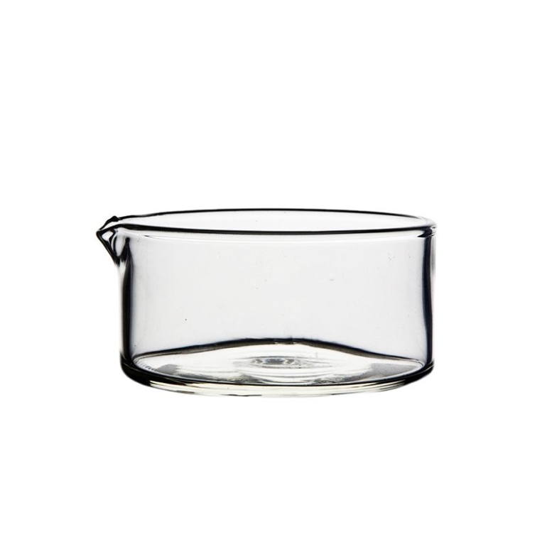 Crystallizing Dish 3.3 High Boro Glass – YM Instrument