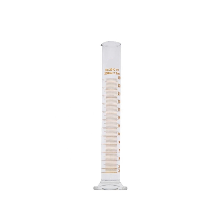 Glassware measuring cylinder – YM Instrument
