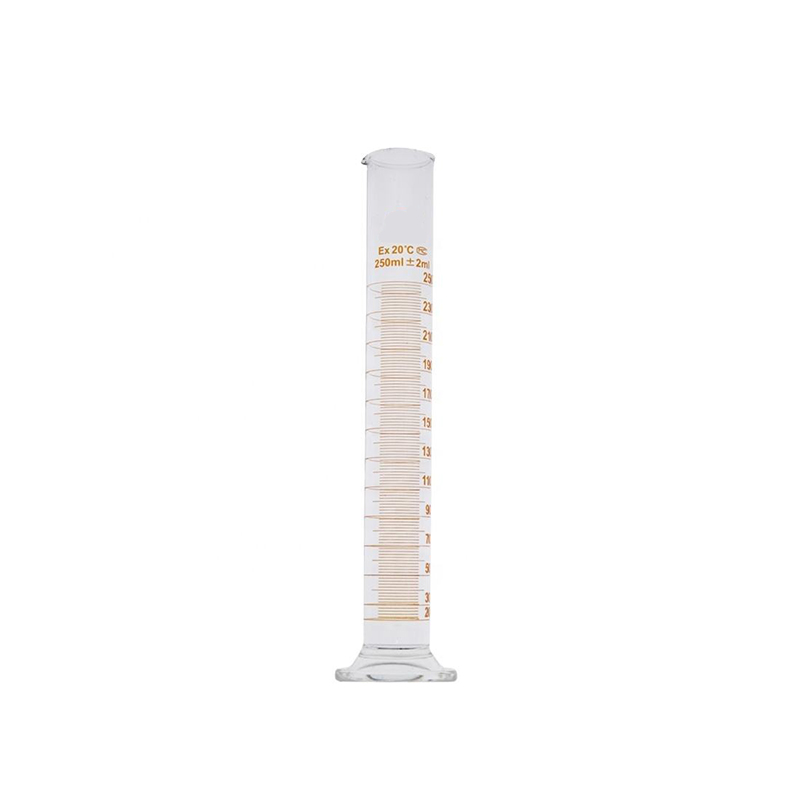 Glassware measuring cylinder – YM Instrument