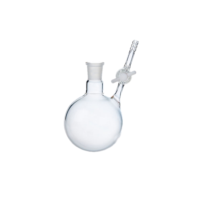 High Boro 3.3 Reaction flask – YM Instrument