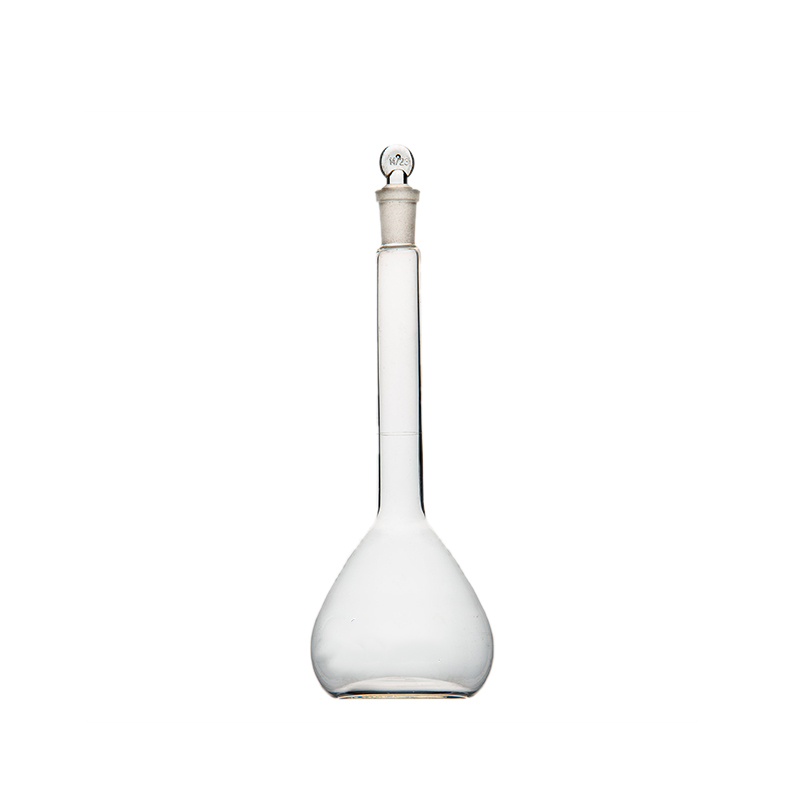 Lab Glass Volumetric flask – YM Instrument