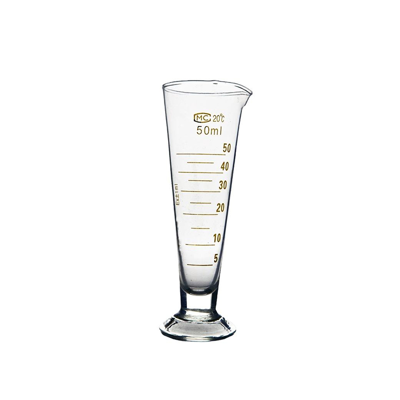 Laboratory Glassware Measuring Cup – YM Instrument