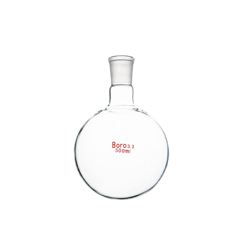 One Neck Round Bottom Boiling Flask – YM Instrument