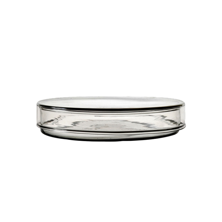 Petri Dish 3.3 High Boro Glass – YM Instrument