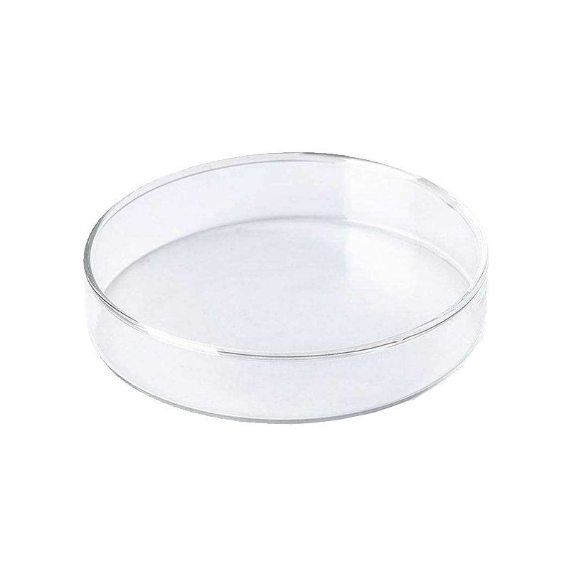 Quartz Petri dish – YM Instrument